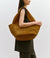 Métier Market Bag Handmade Italian Leather Tote Bag Suede Marrakech Tan ...
