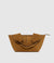 Métier Market Bag Handmade Italian Leather Tote Bag Suede Marrakech Tan ...
