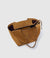 Métier Market Bag Handmade Italian Leather Tote Bag Suede Marrakech Tan ...
