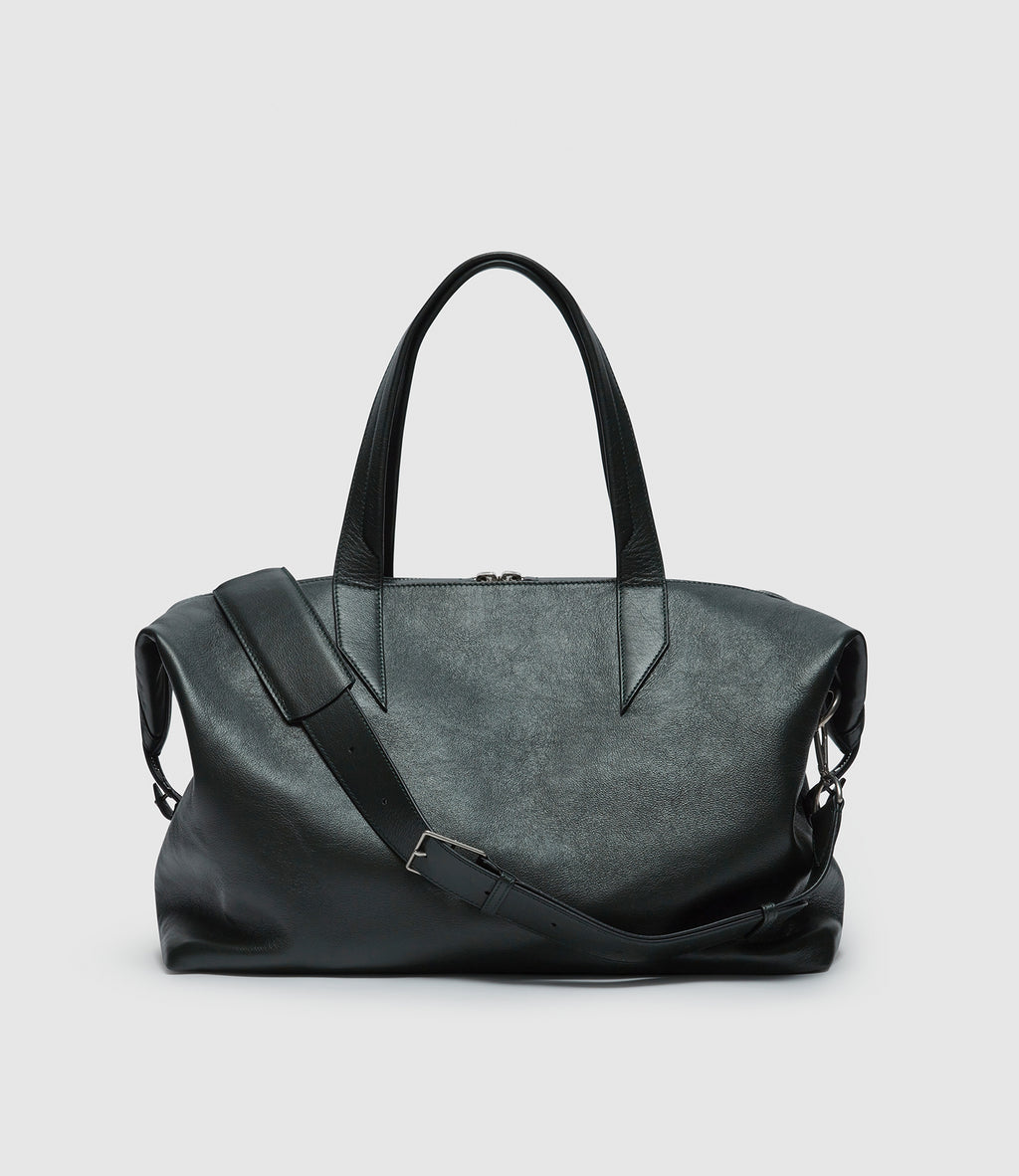 Nomad Weekend Elvis Racing Green | Métier